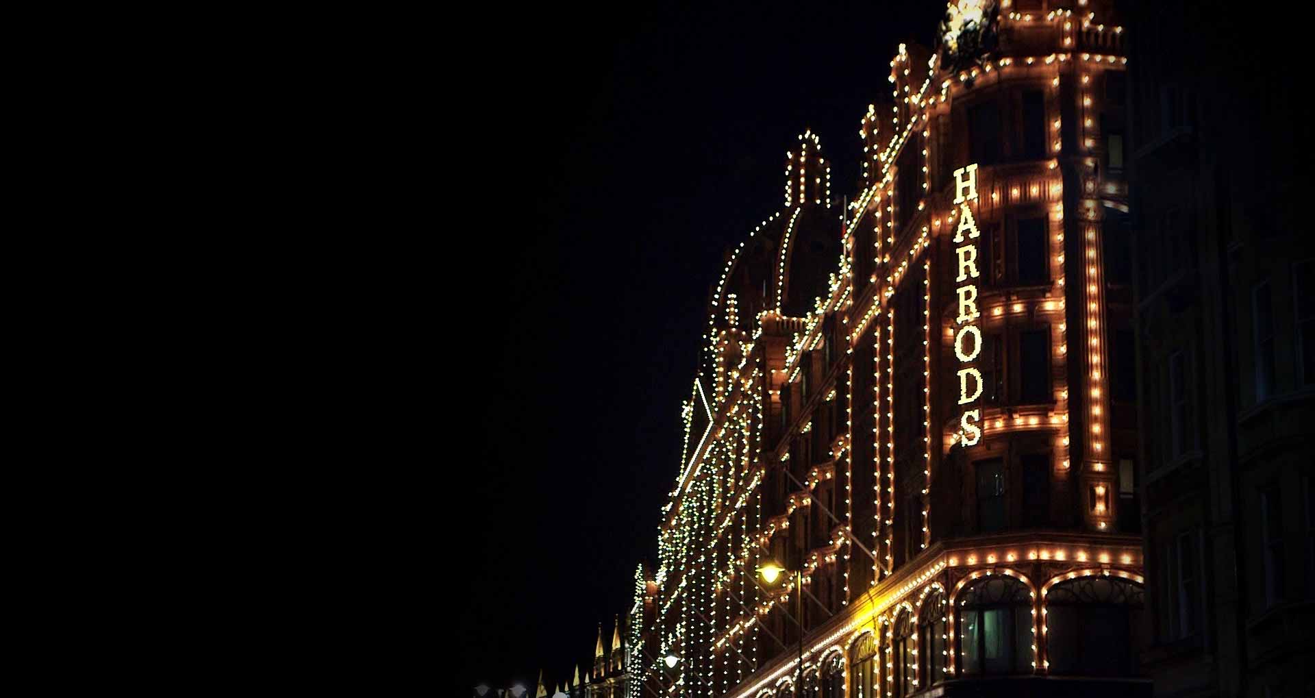 Discover the Essence of Elegance with Christopher Guy's Iconic Brand