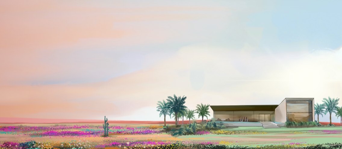 Christopher Guy: Luxury Furnishings