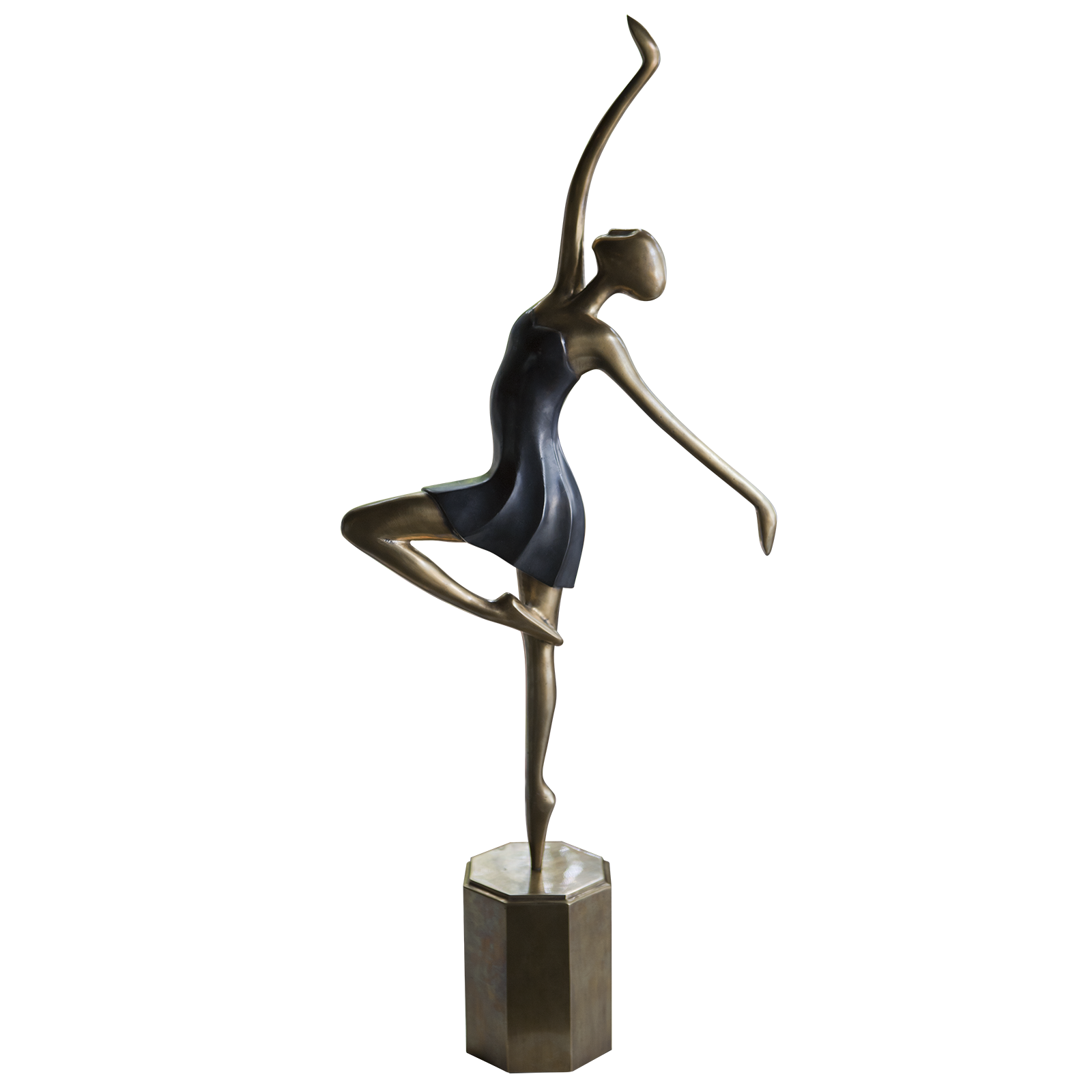 Danseuse | Christopher Guy