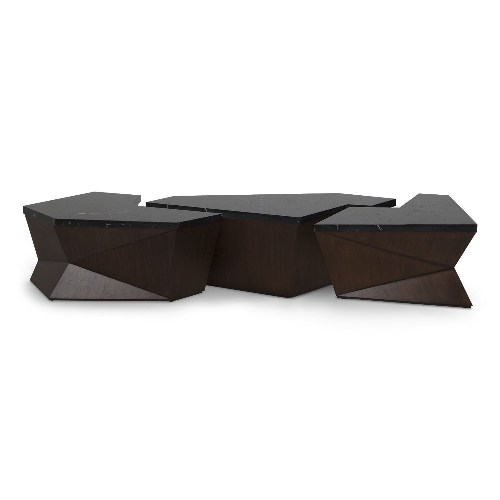 Ensemble | Christopher Guy