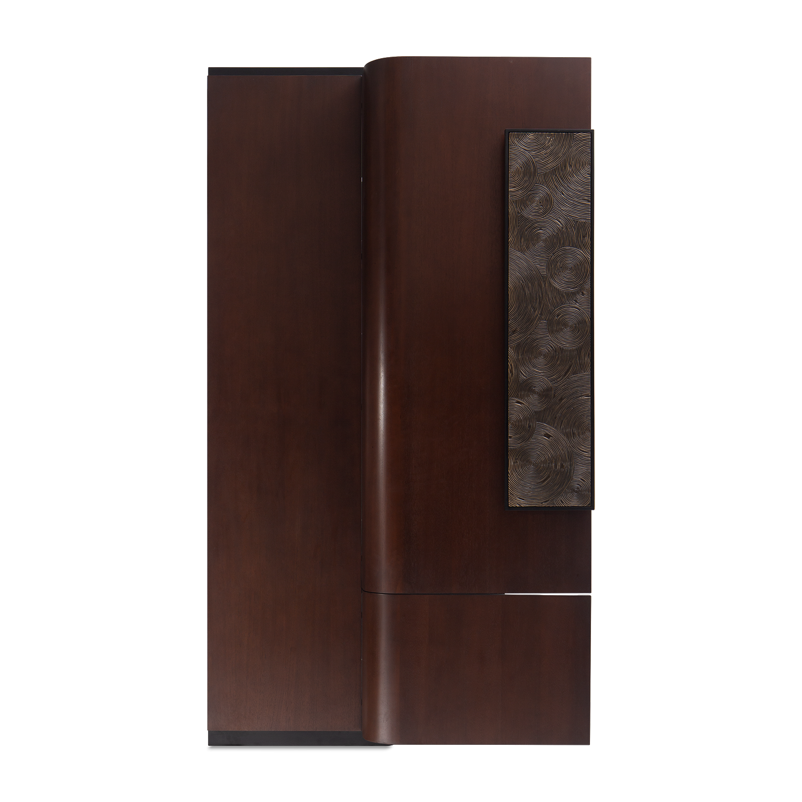 Raffles | Christopher Guy