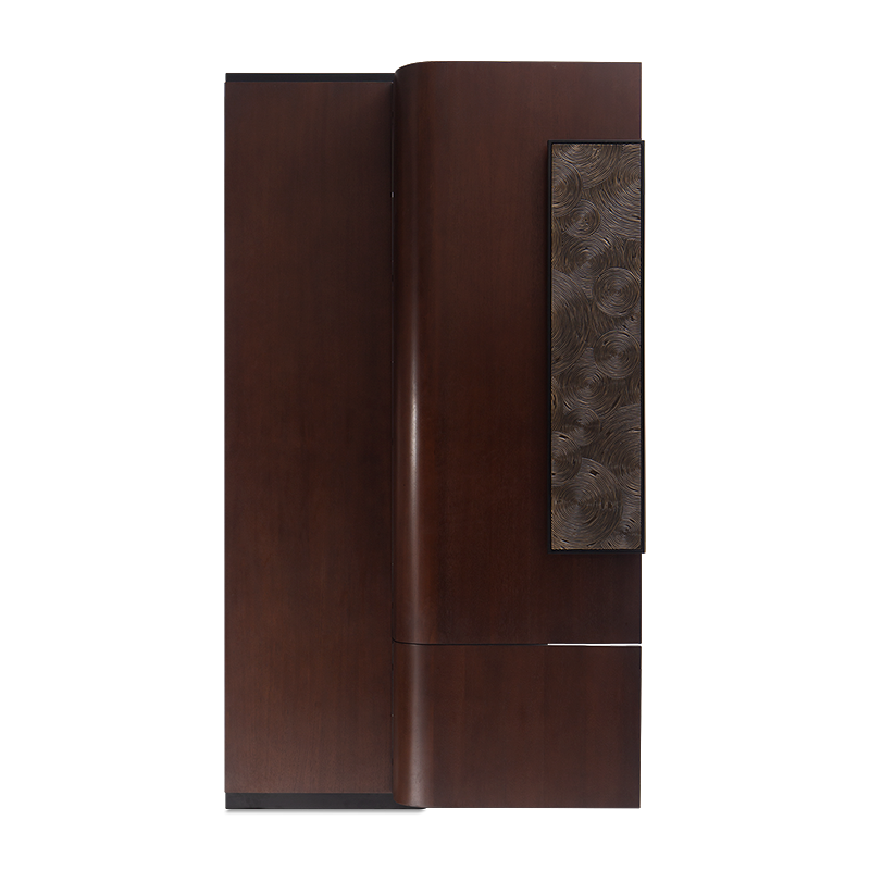 Raffles | Christopher Guy