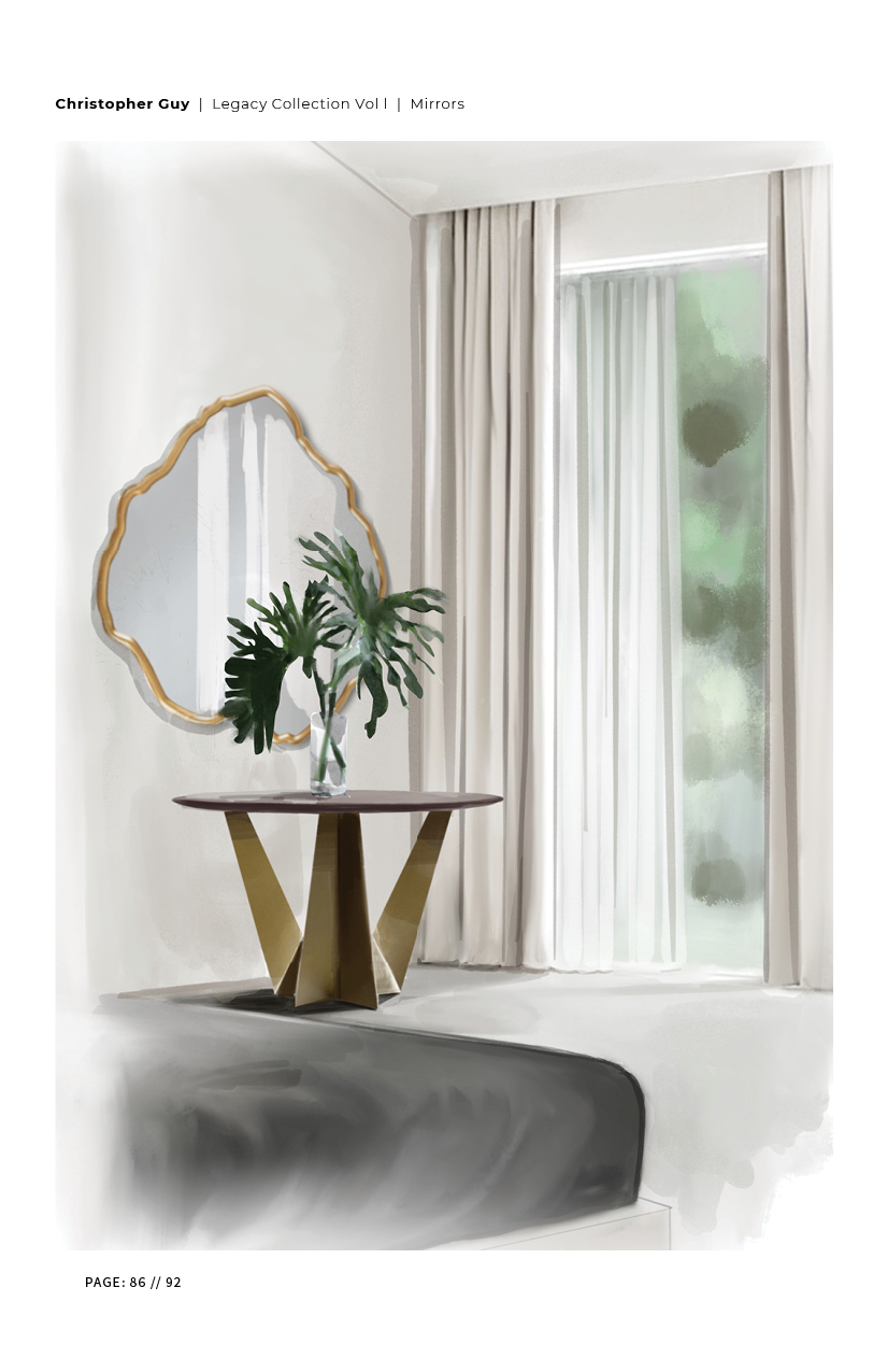 Christopher Guy - Legacy Collection Vol 1 Catalogue