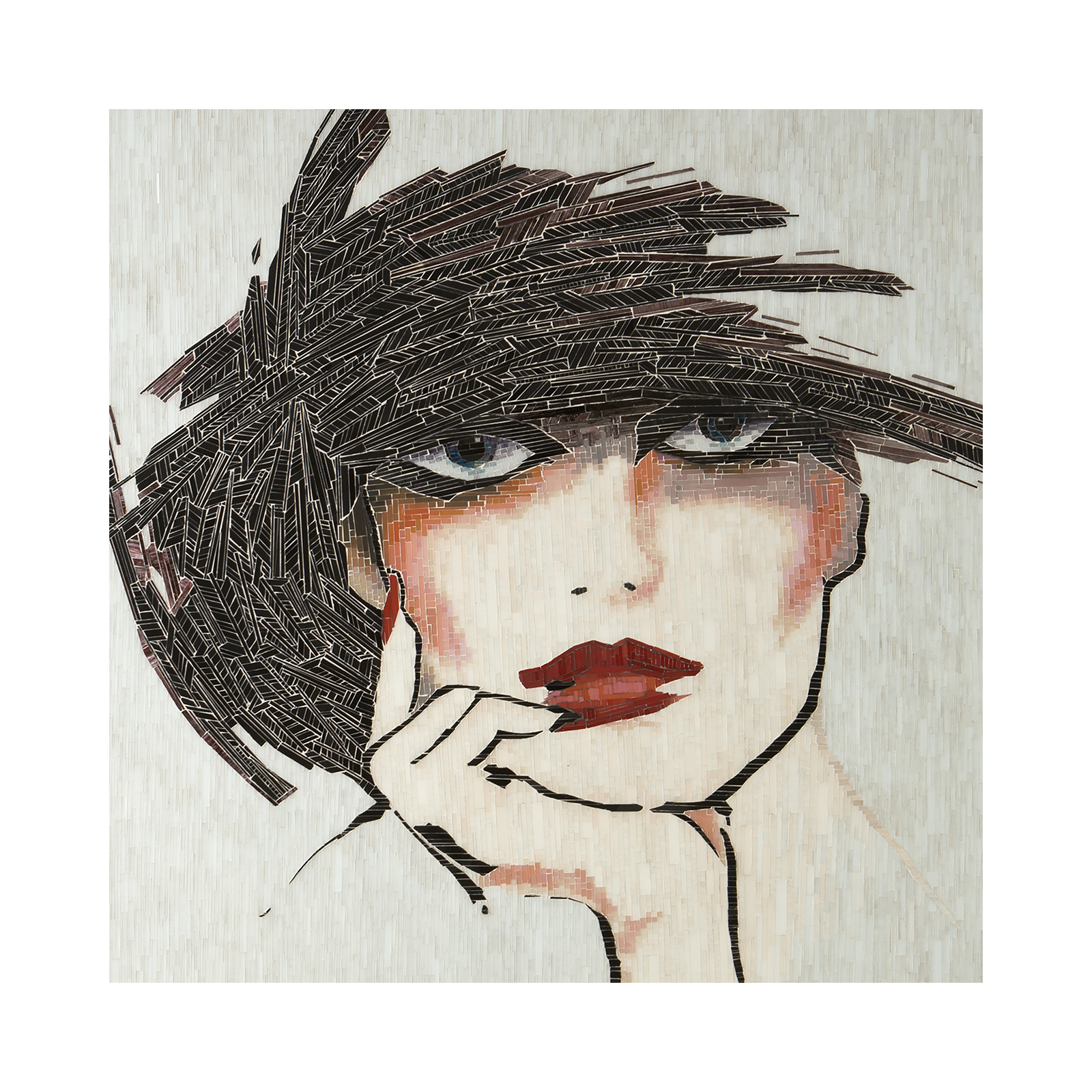 Cloche | Christopher Guy