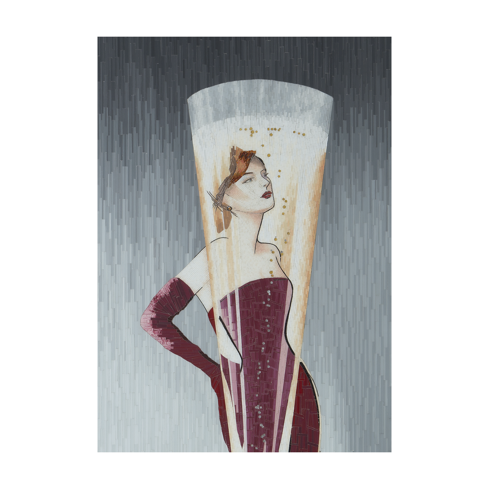 Taittinger 1 | Christopher Guy