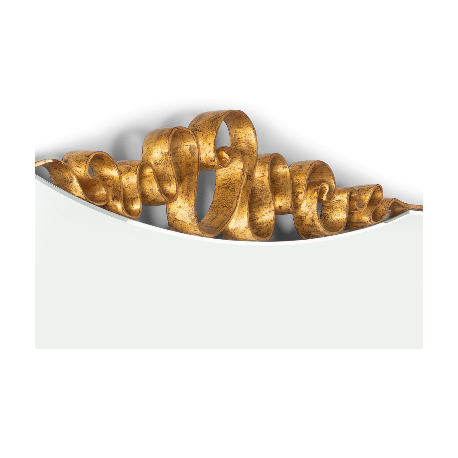 Ribbon knot | Christopher Guy