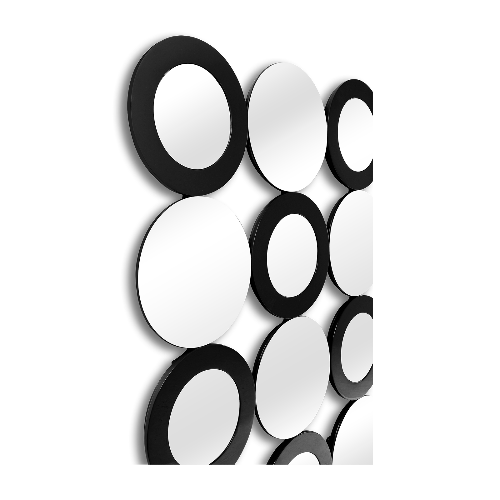 Sixties | Christopher Guy