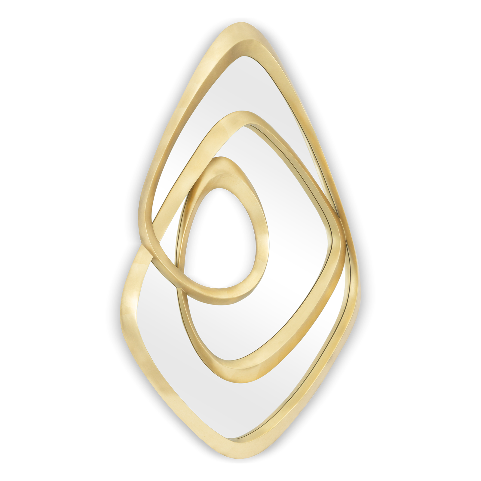 Cyrillic (Left) | Christopher Guy