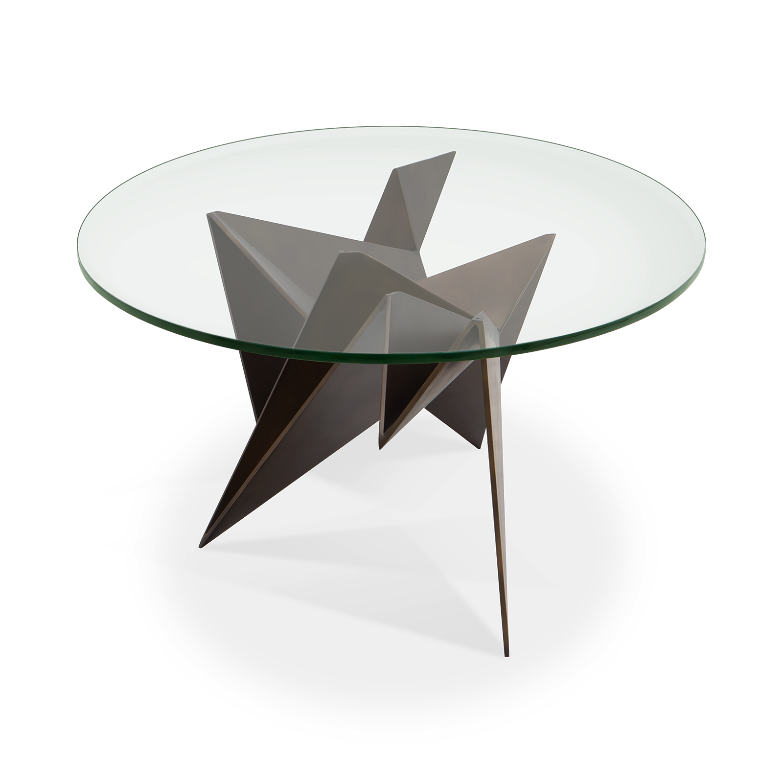 Spike II | Christopher Guy