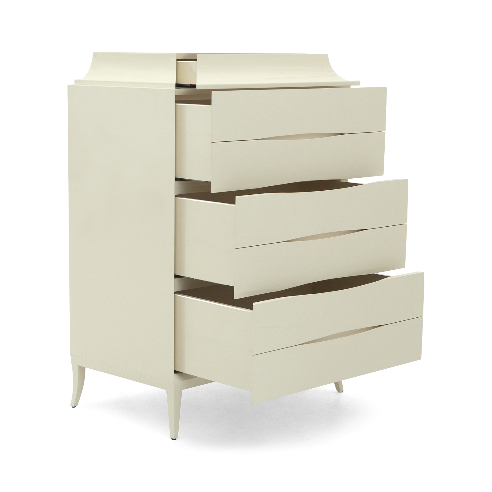 Silk-Cut | Christopher Guy