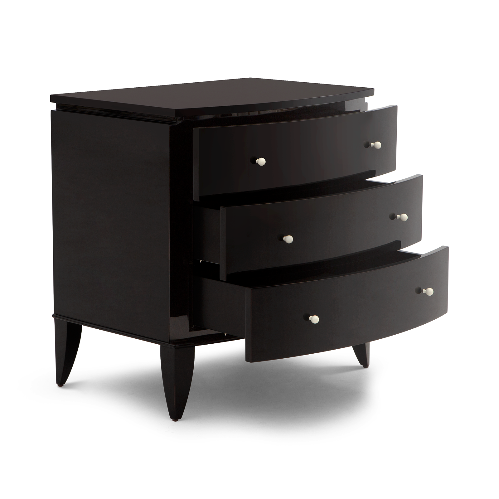 La Rive | Christopher Guy