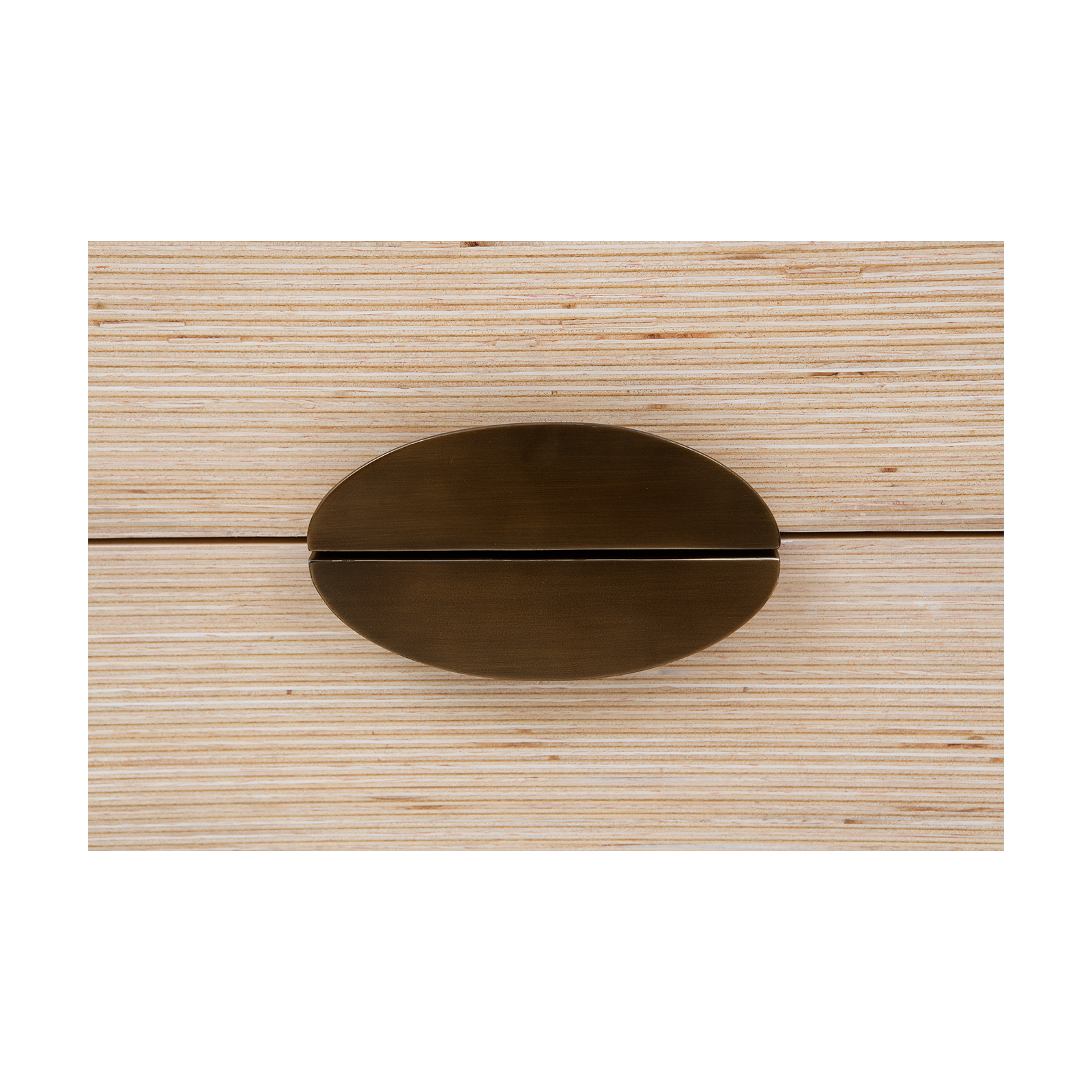 Albemarle II | Christopher Guy