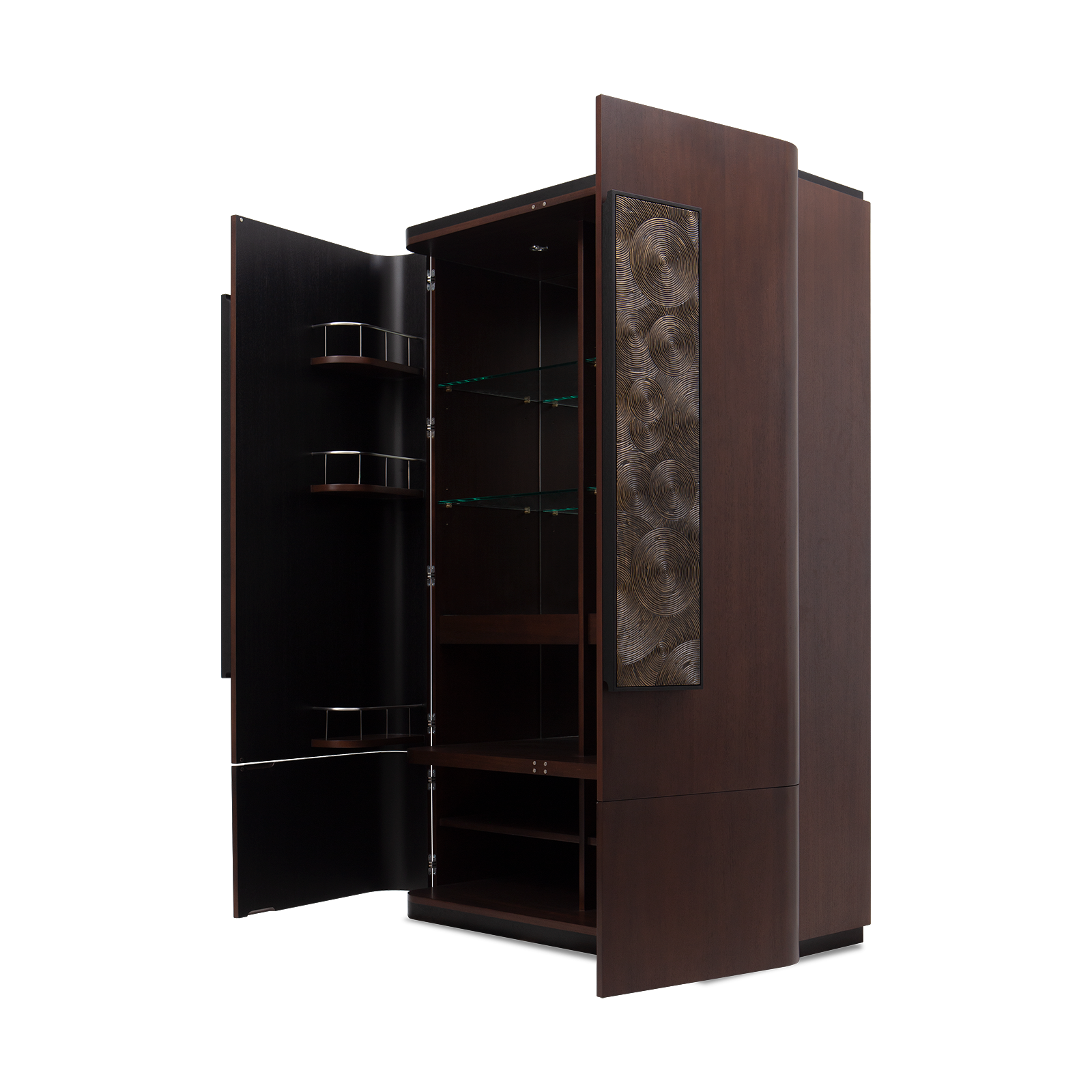 Raffles | Christopher Guy