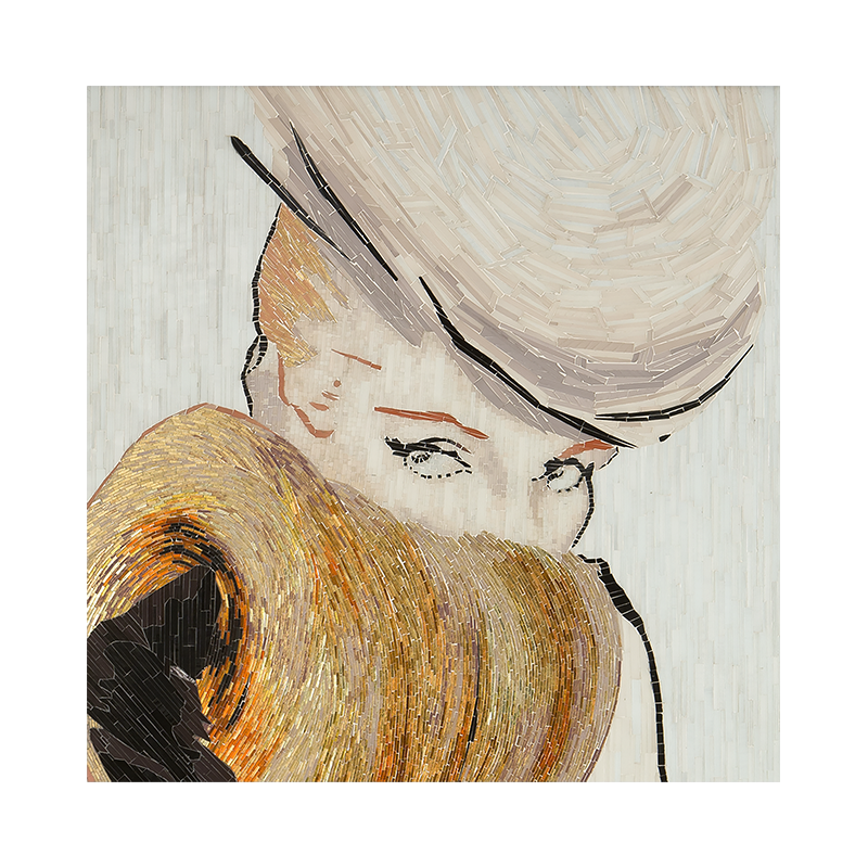 Manchon | Christopher Guy