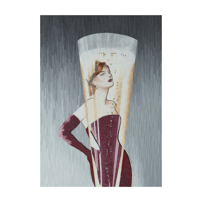 Taittinger 1 | Christopher Guy