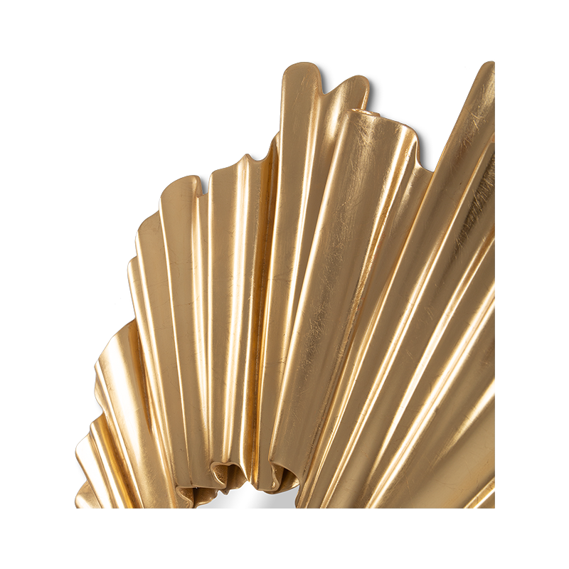 Ruffle | Christopher Guy