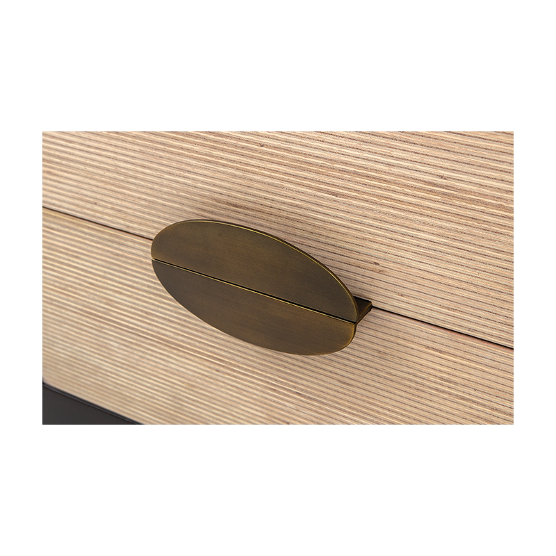 Albemarle II | Christopher Guy