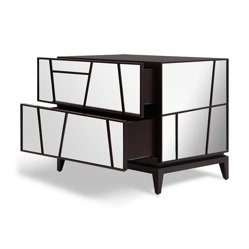 Valode II (Low) | Christopher Guy