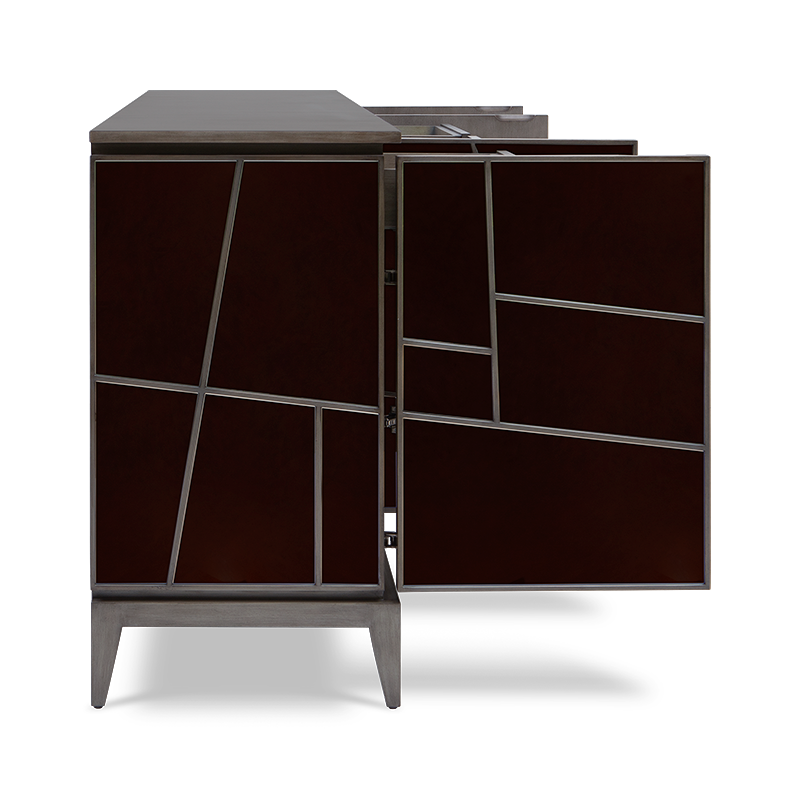 Valode III | Christopher Guy