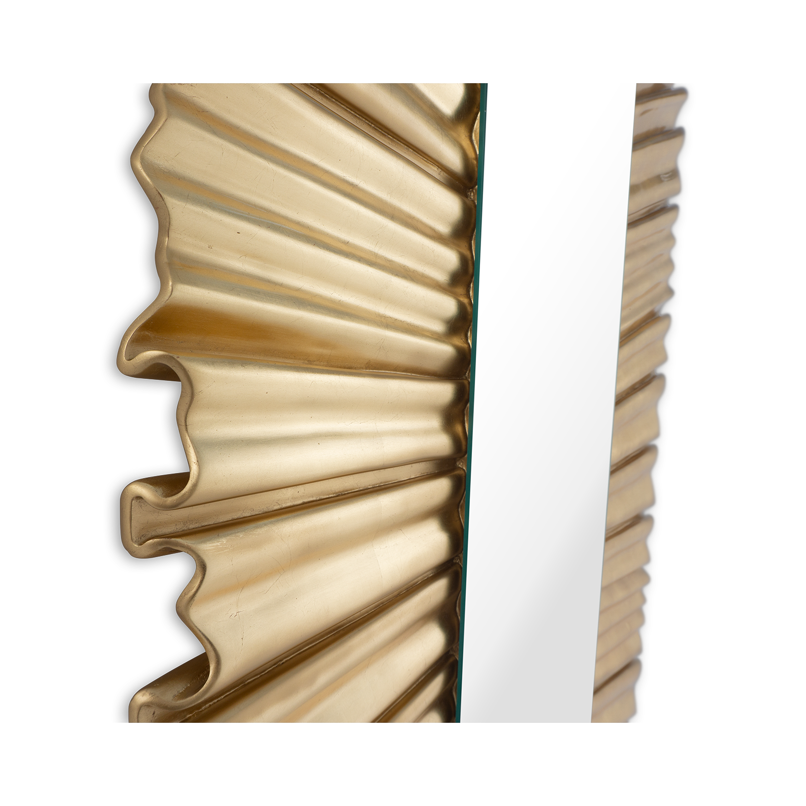 Ruffle | Christopher Guy