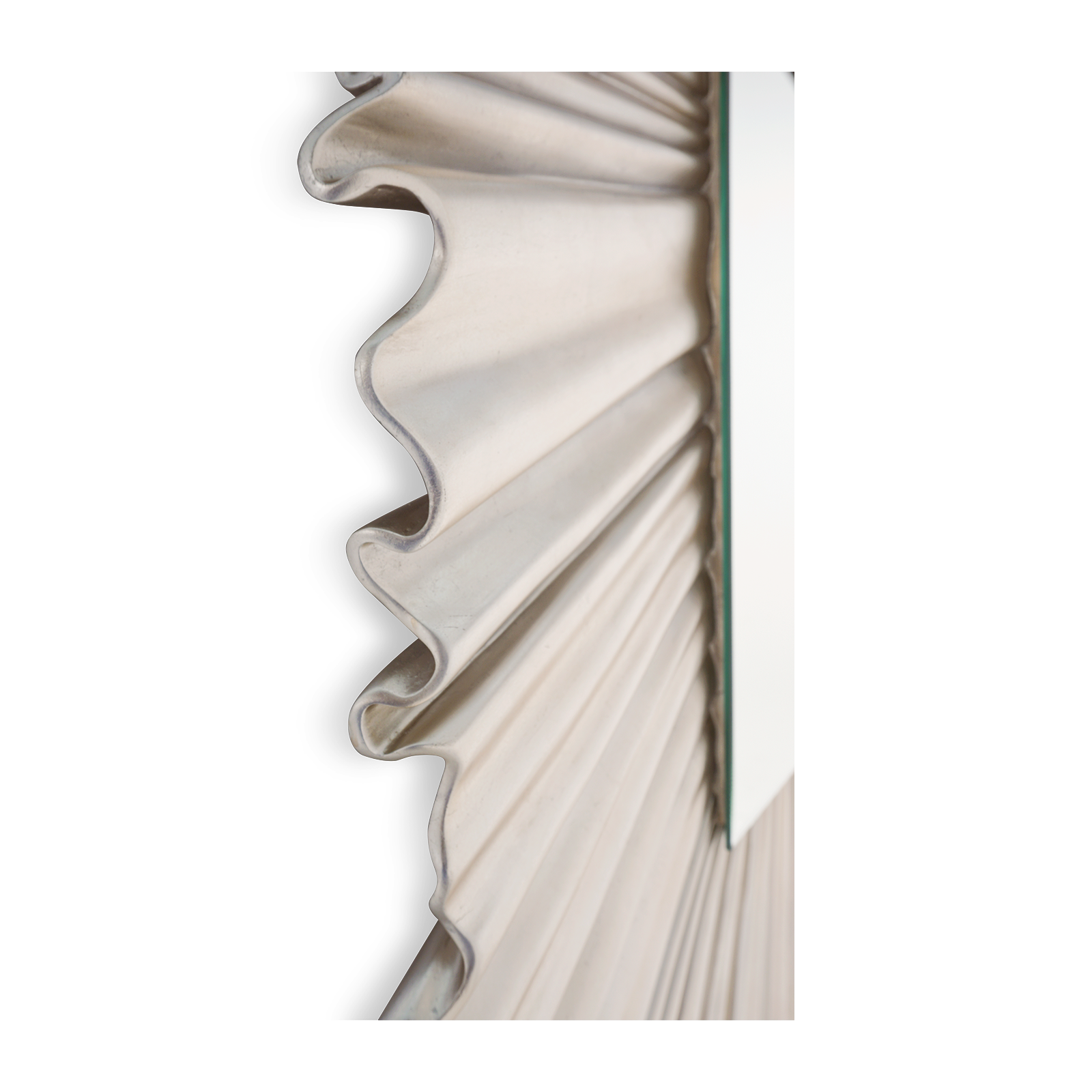 Ruffle | Christopher Guy