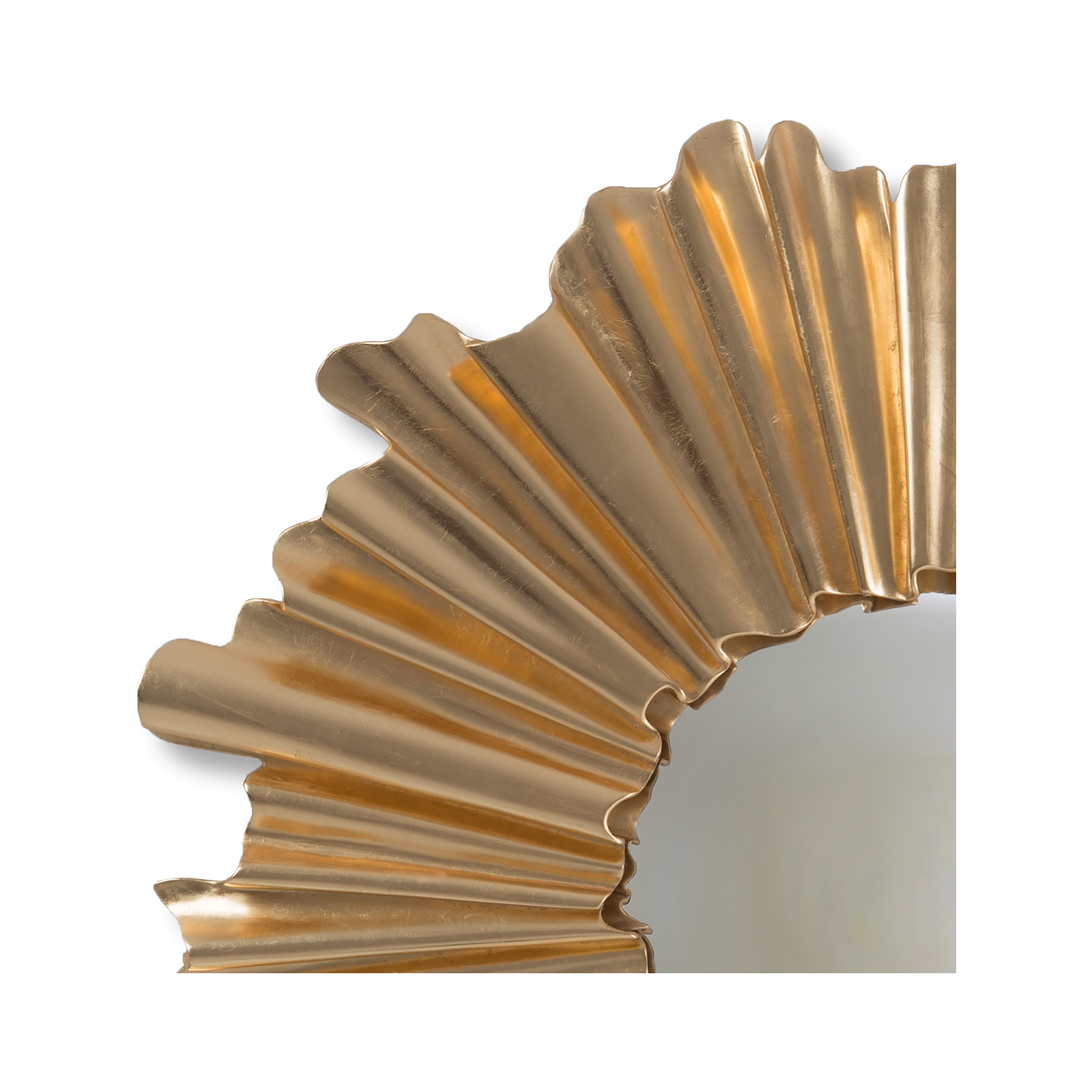 Ruffle | Christopher Guy