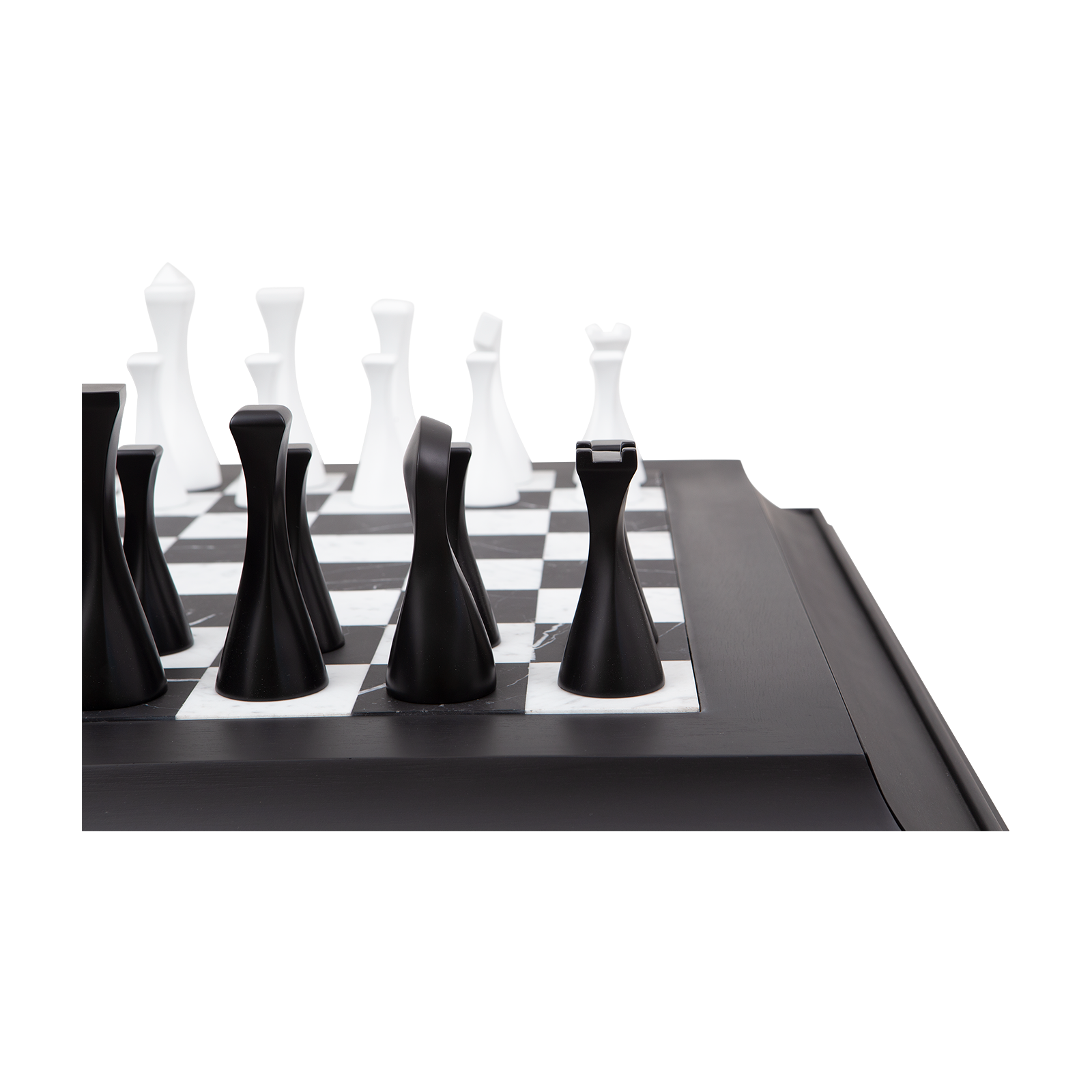 Chantal | Christopher Guy