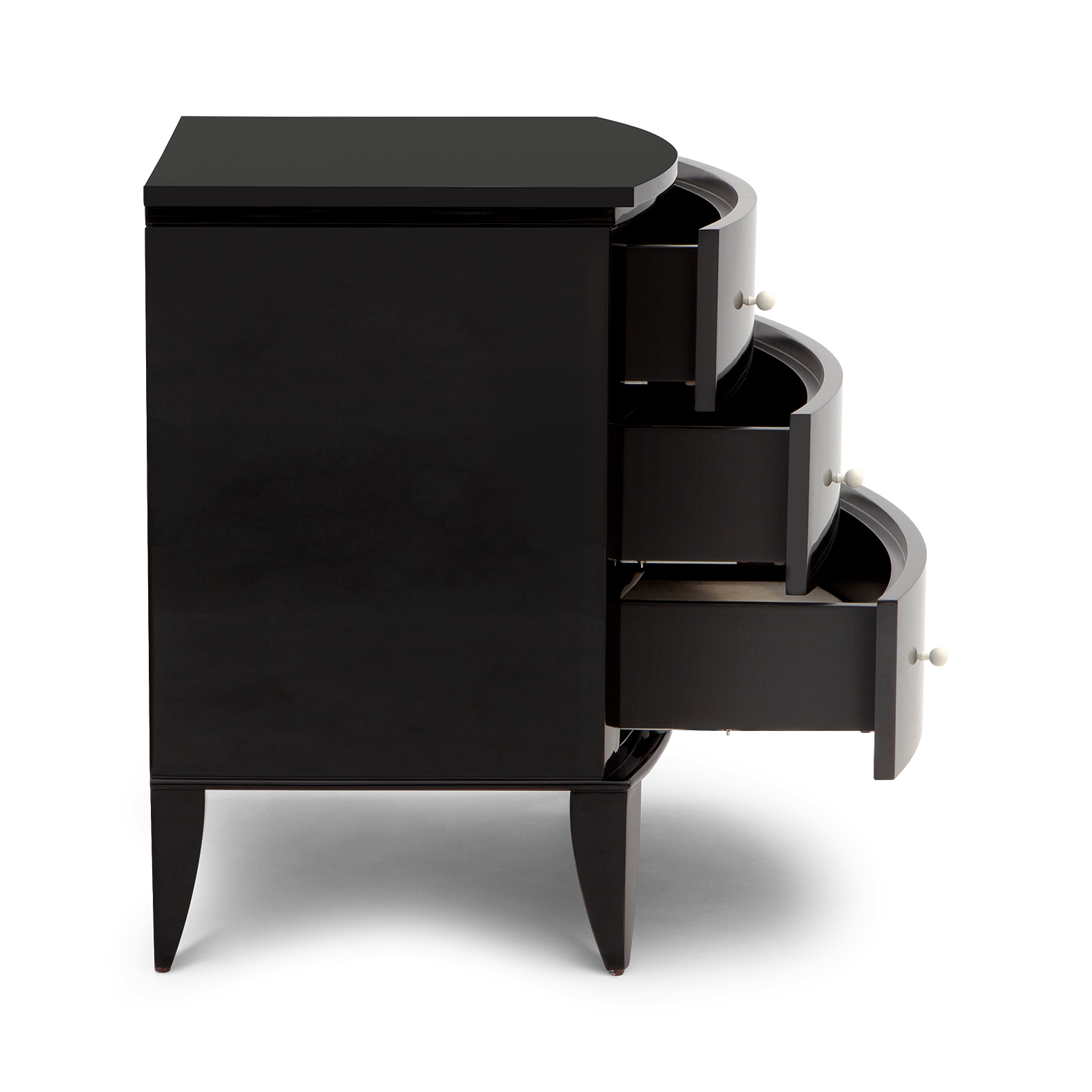 La Rive | Christopher Guy