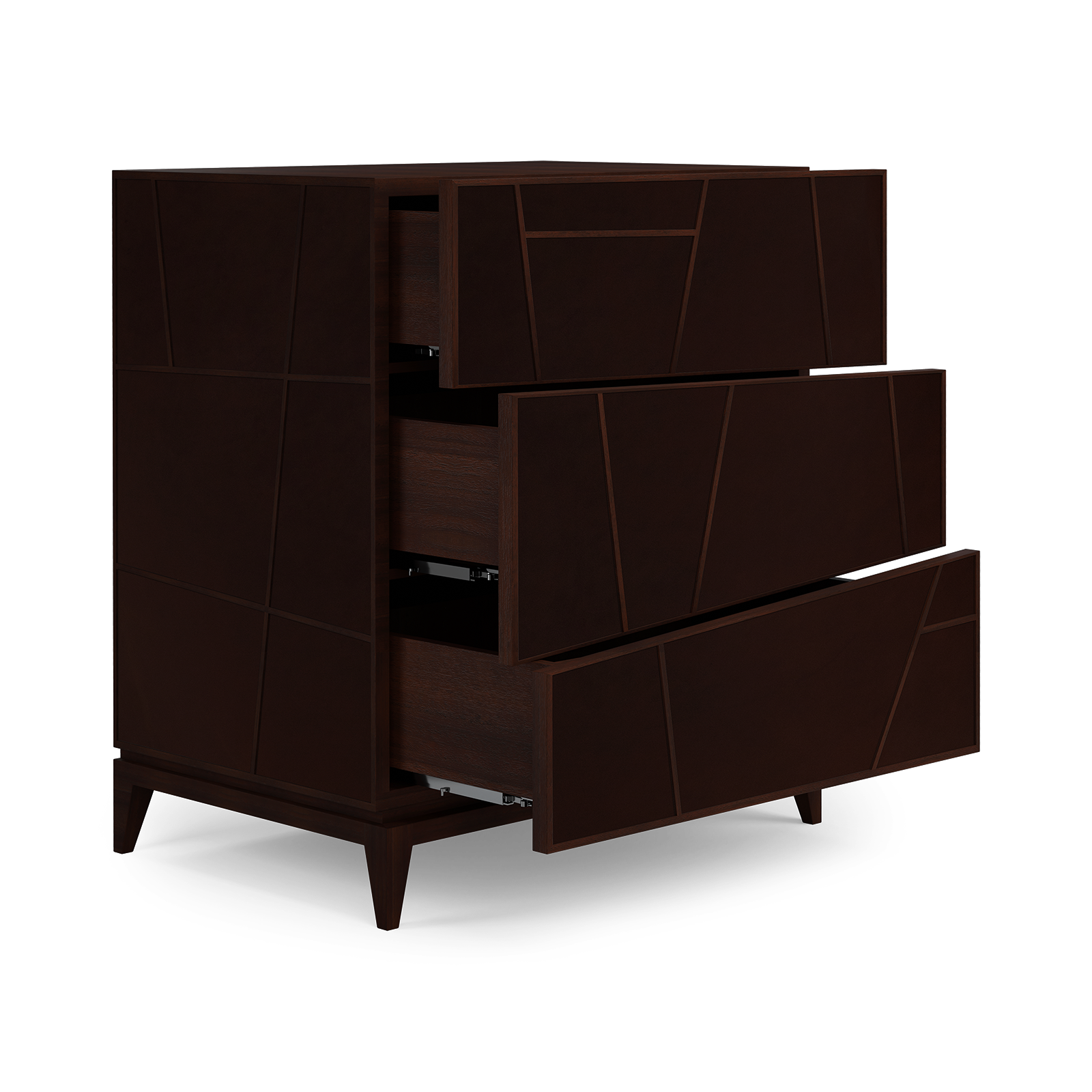 Valode | Christopher Guy