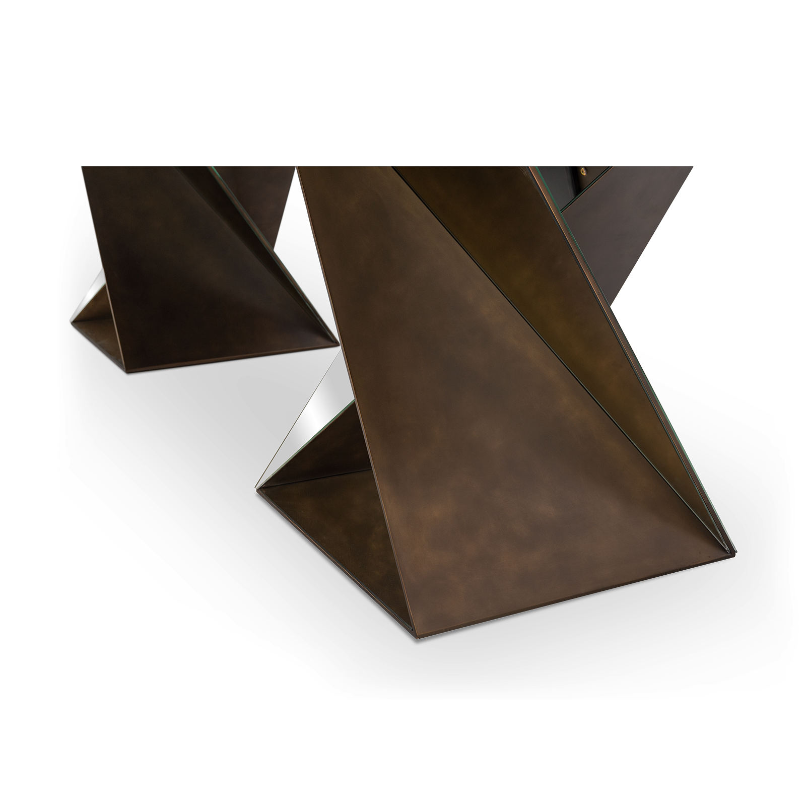 Morison II | Christopher Guy