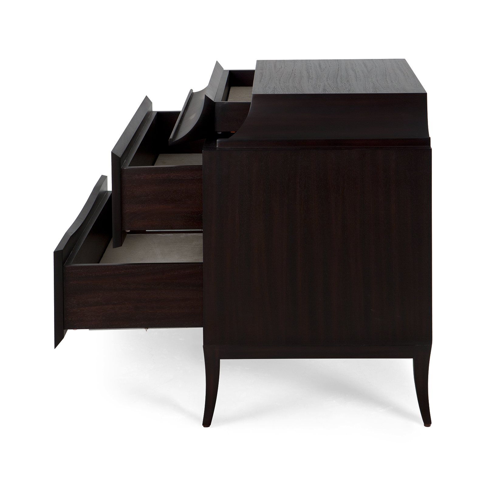 Silk-Cut | Christopher Guy