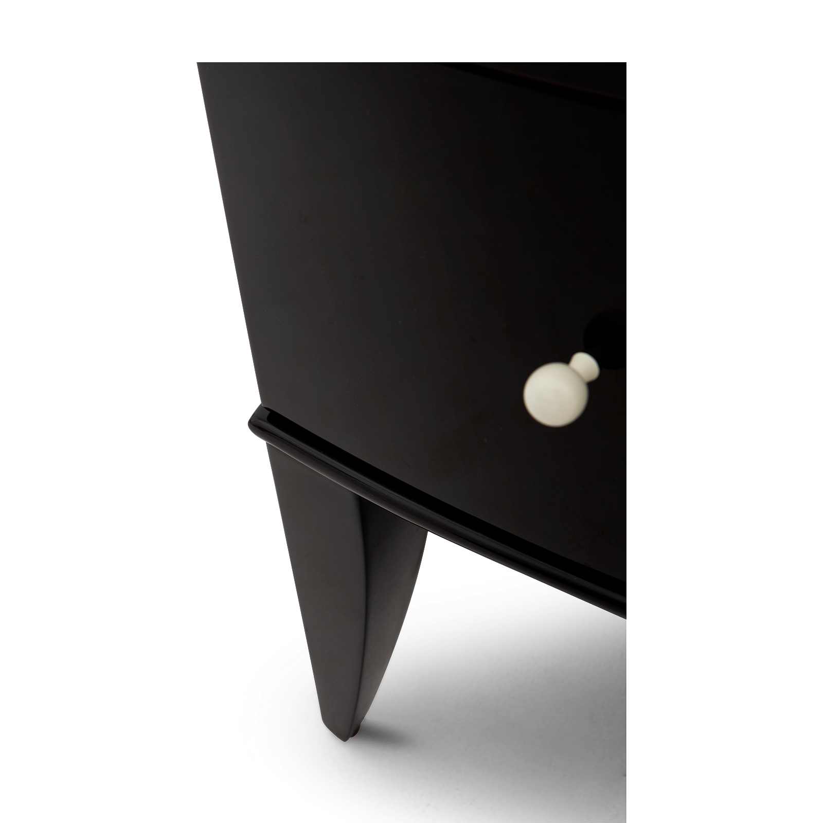 La Rive | Christopher Guy