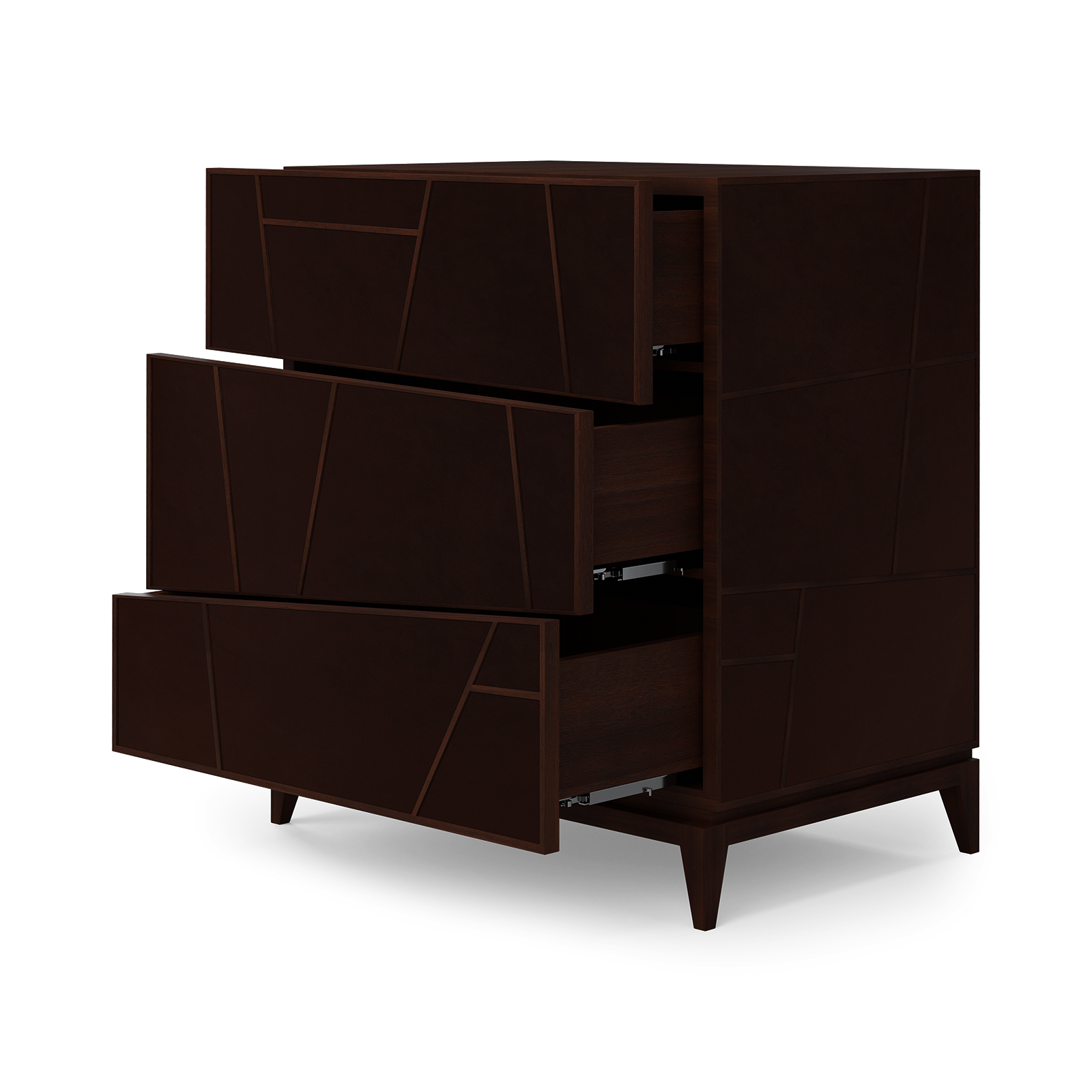 Valode | Christopher Guy