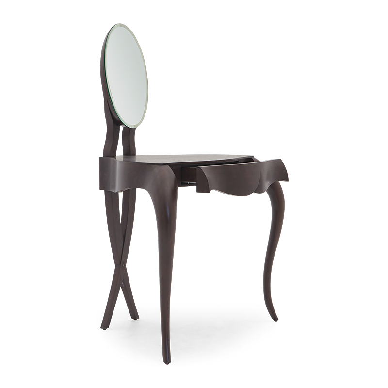 Vanity Fair I | Christopher Guy