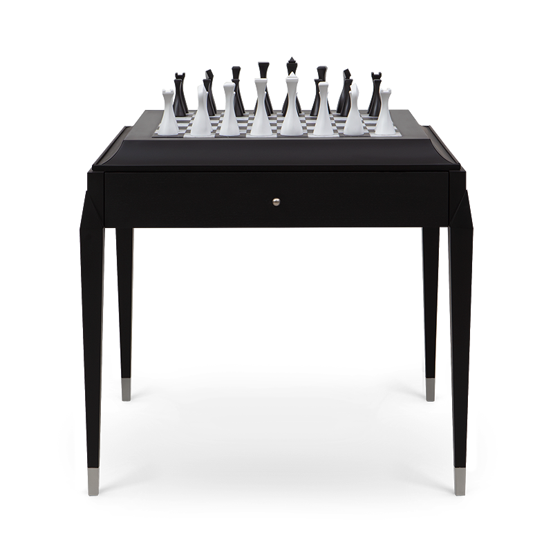 Chantal | Christopher Guy