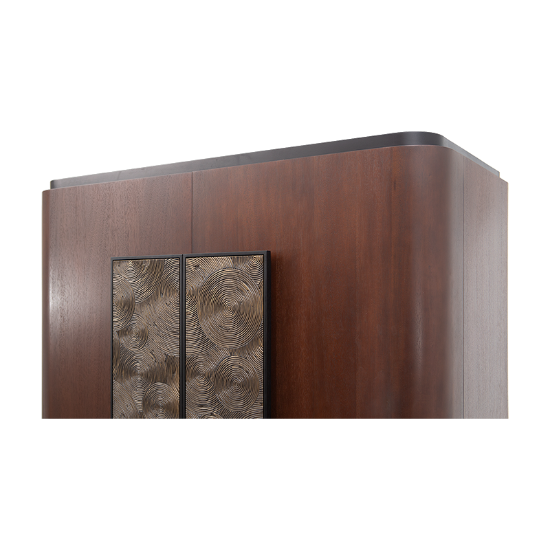 Raffles | Christopher Guy