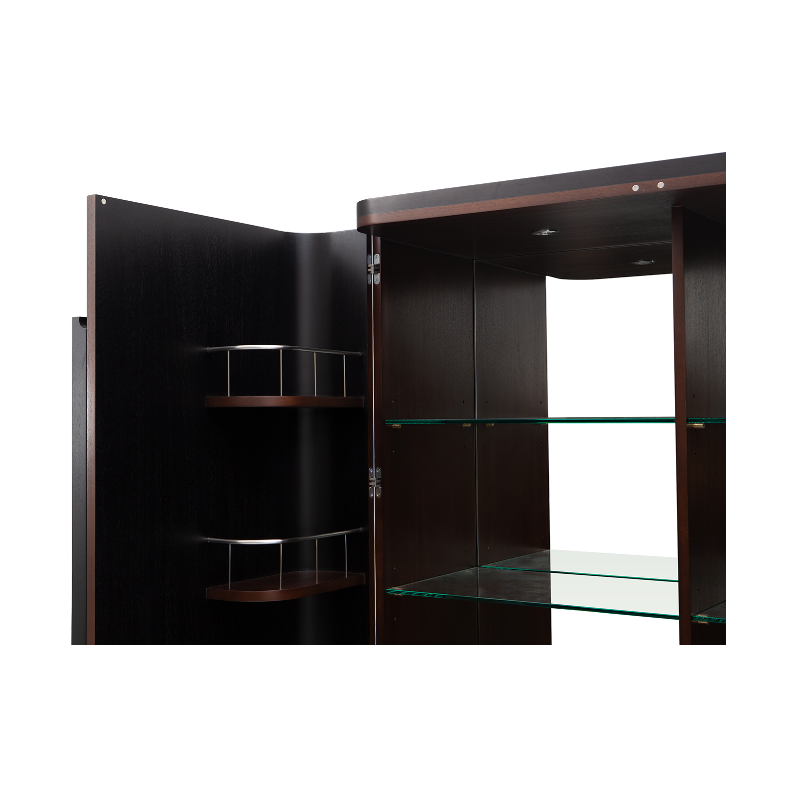 Raffles | Christopher Guy