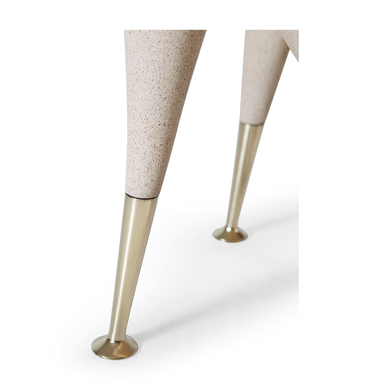 Le Lotus (Limestone) | Christopher Guy