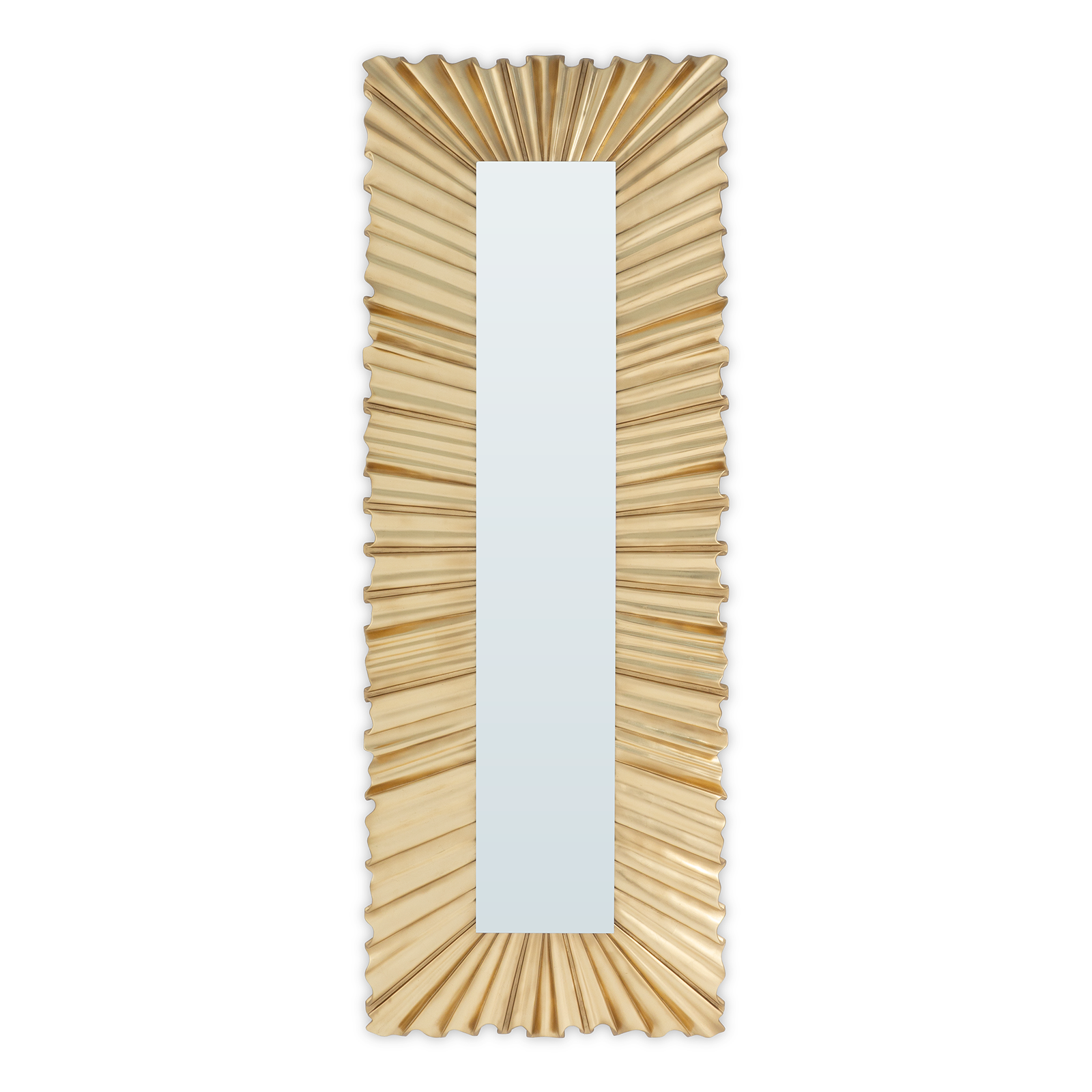 Ruffle | Christopher Guy