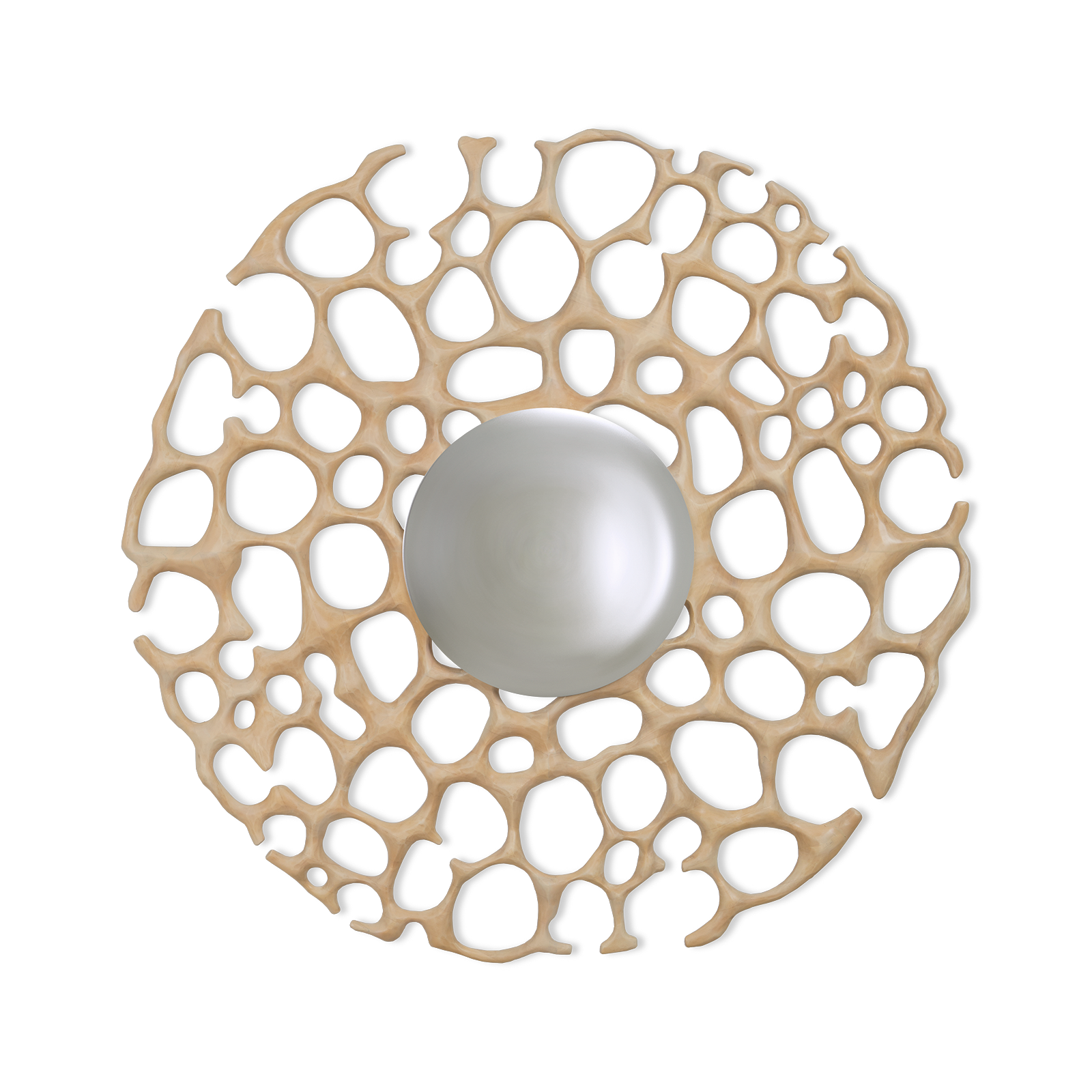 Nymphea | Christopher Guy