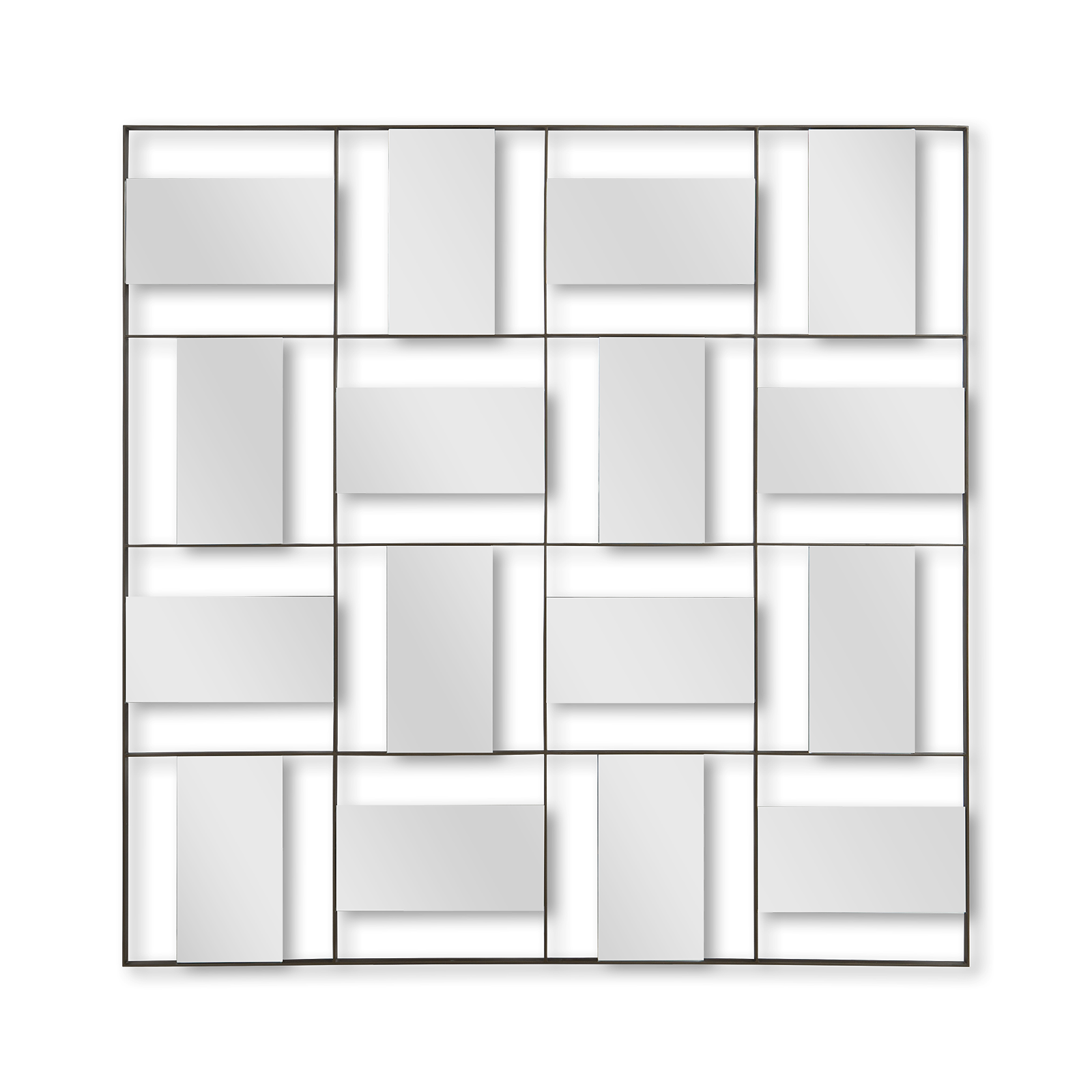 Monolith - Modular | Christopher Guy