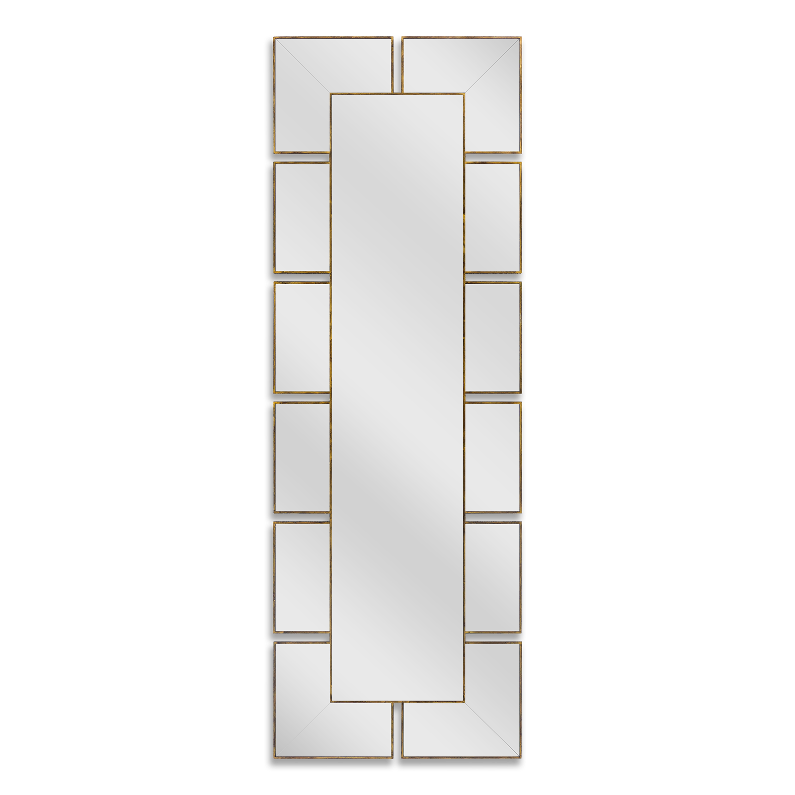 Jensen (High) | Christopher Guy