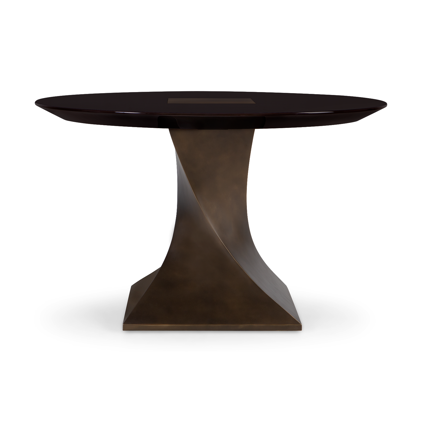 Torsion I | Christopher Guy