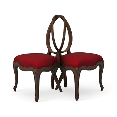 Christopher Guy: Introducing Empêtré