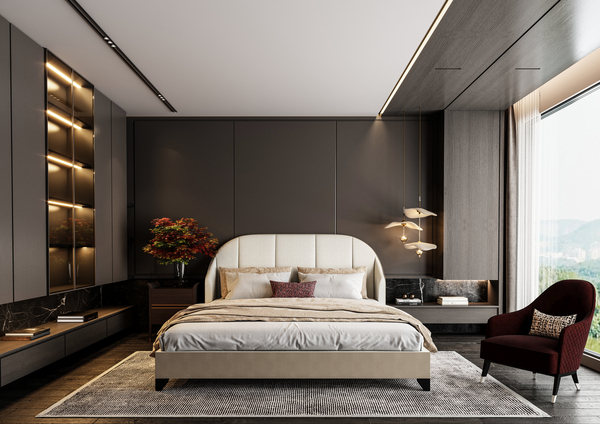 Belgravia | Christopher Guy