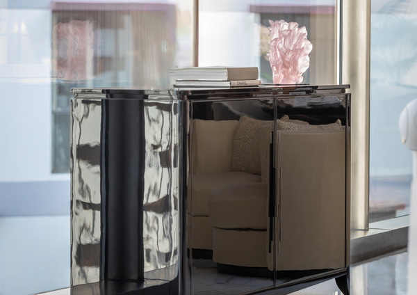 Walpole | Christopher Guy