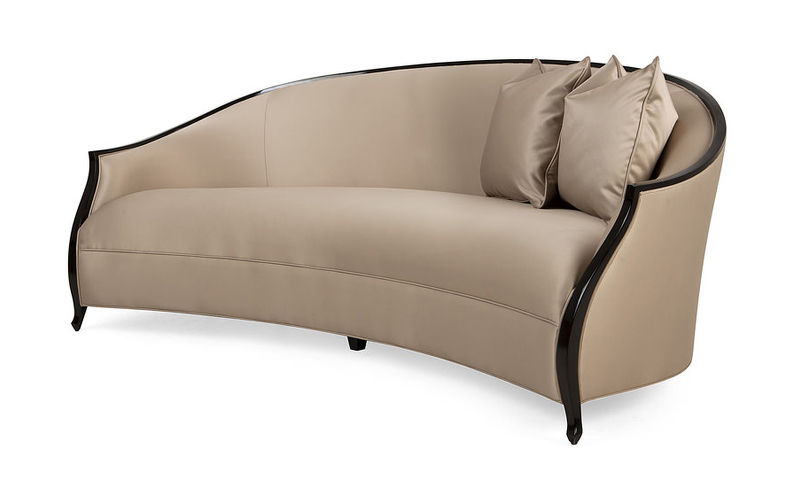 Christopher Guy: Elegant Living Splendor: Opulent Comfort, Lasting ...