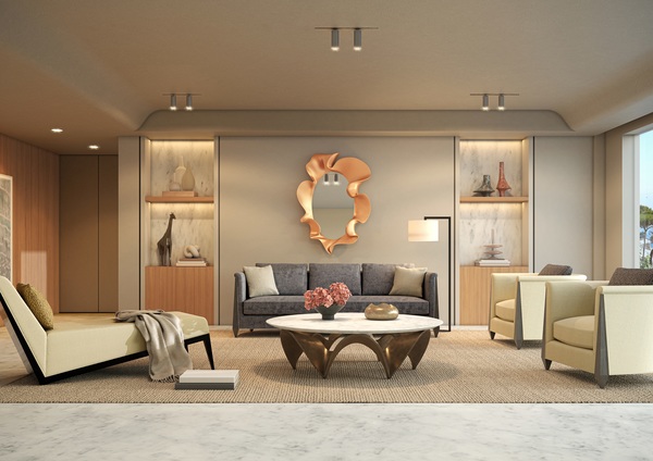 Patou | Christopher Guy