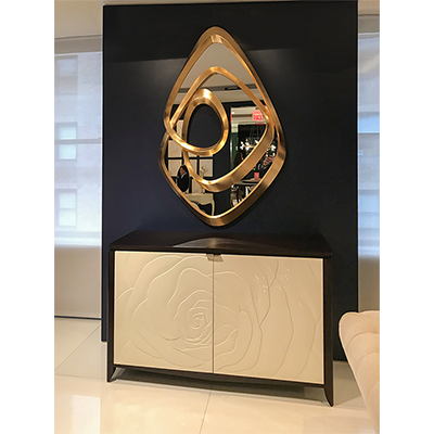 Cyrillic (Left) | Christopher Guy