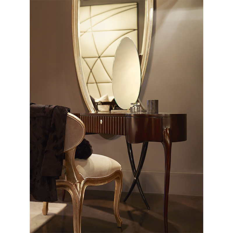 VANITY FAIR II | Christopher Guy